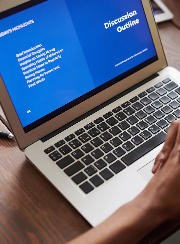 MAK Consulting Group – Smart Manufacturing Software. Seamless ...