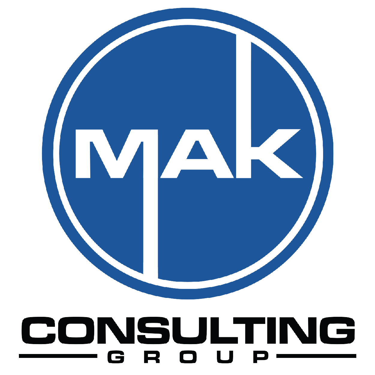MAK Logo – MAK Consulting Group